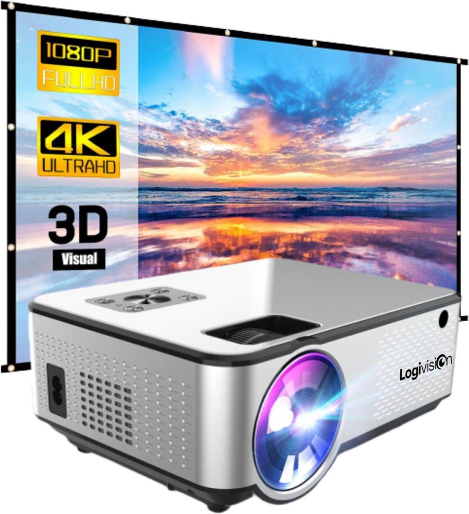 Wat is de Beste Beamer? Bekijk hier de Top-5 van 2024!